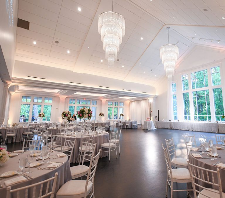 Our Venue – Lakeview Pavilion