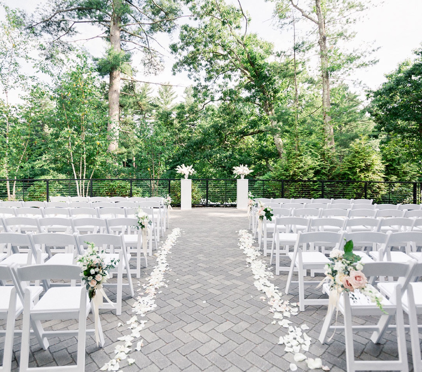 Our Venue – Lakeview Pavilion