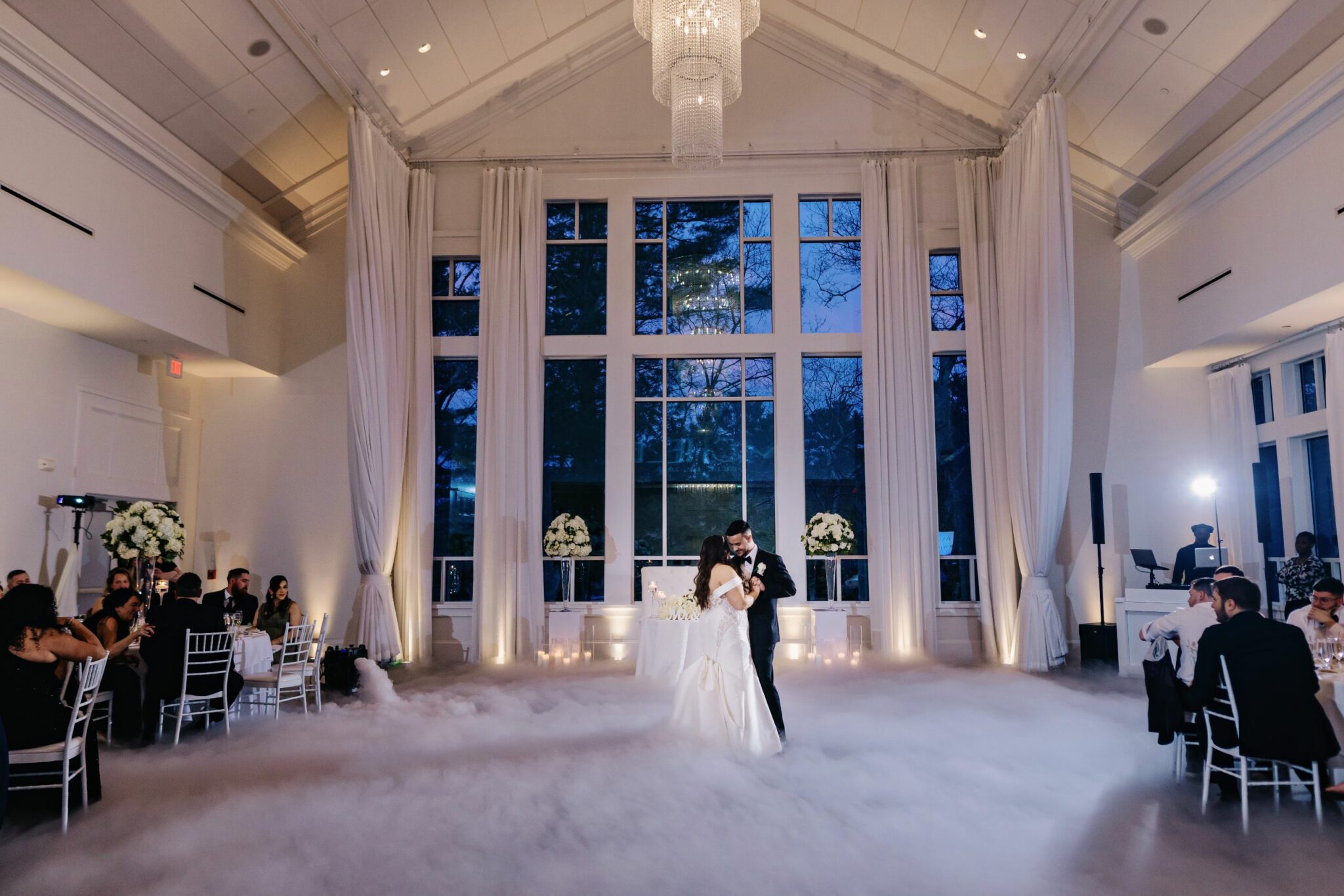 Weddings – Lakeview Pavilion