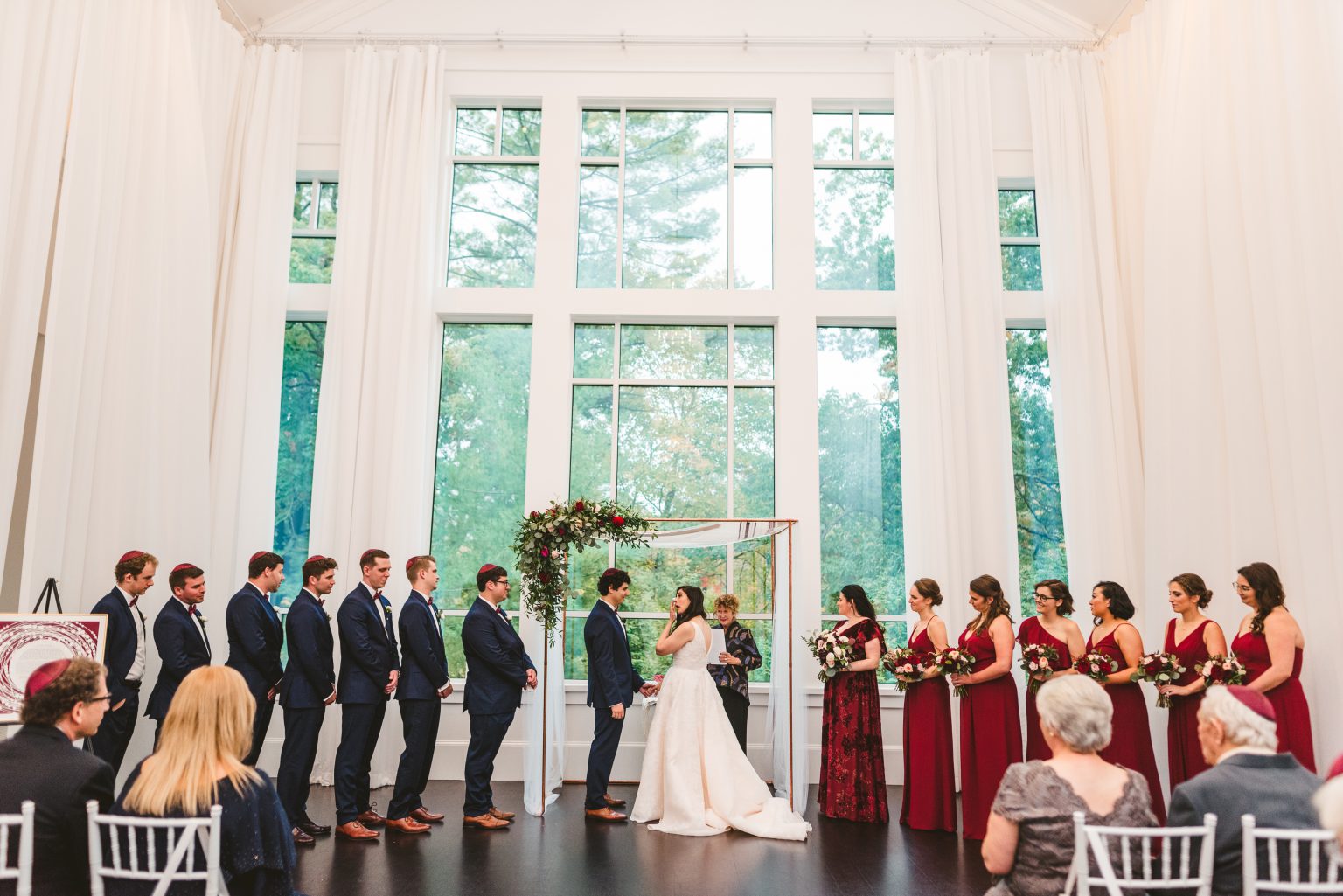 Weddings – Lakeview Pavilion