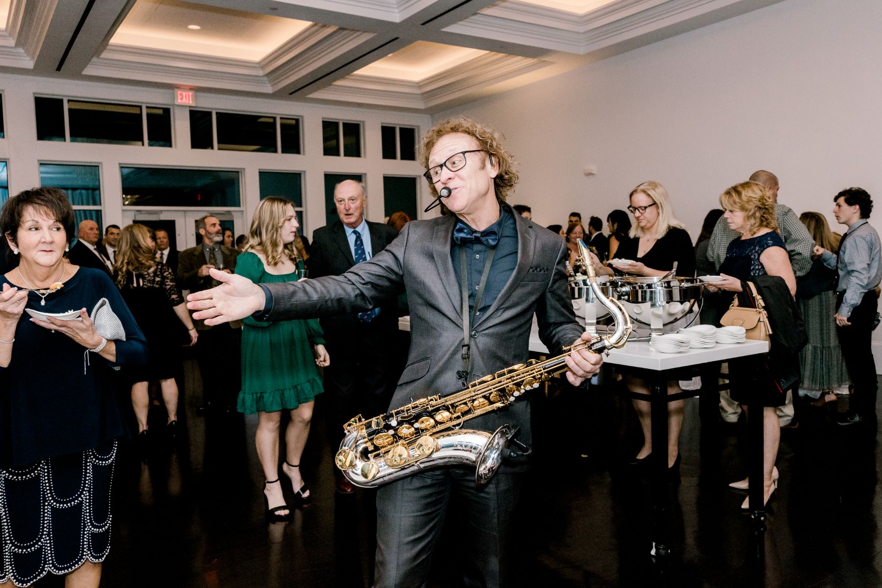 Lisa & Brian – Lakeview Pavilion