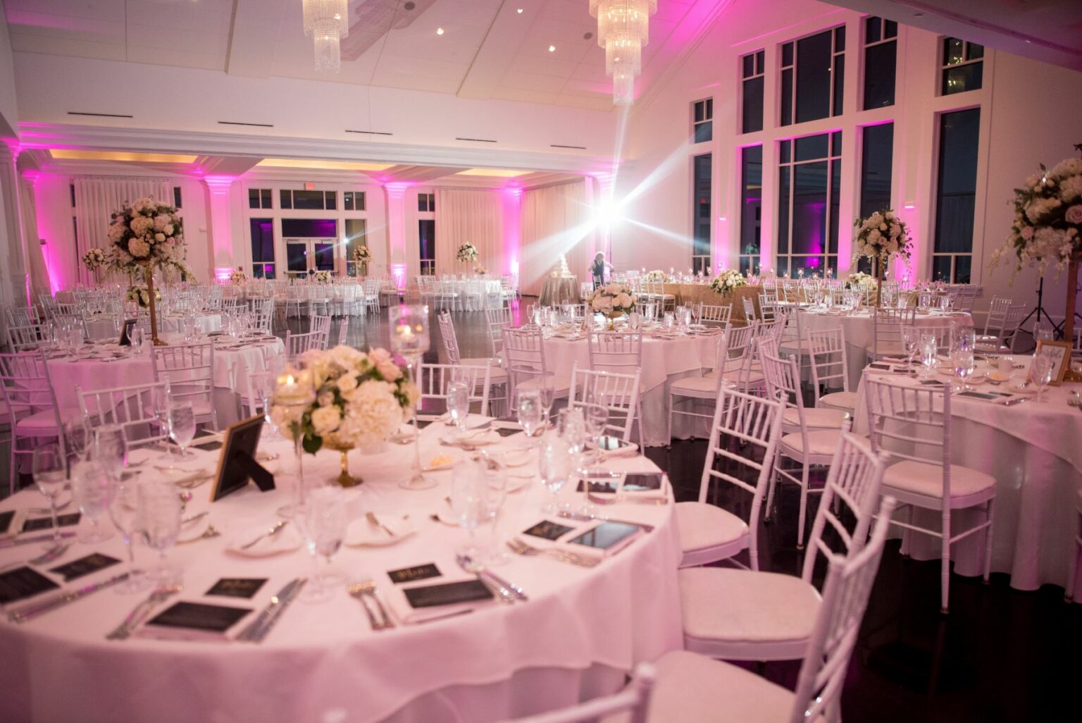 Our Venue – Lakeview Pavilion