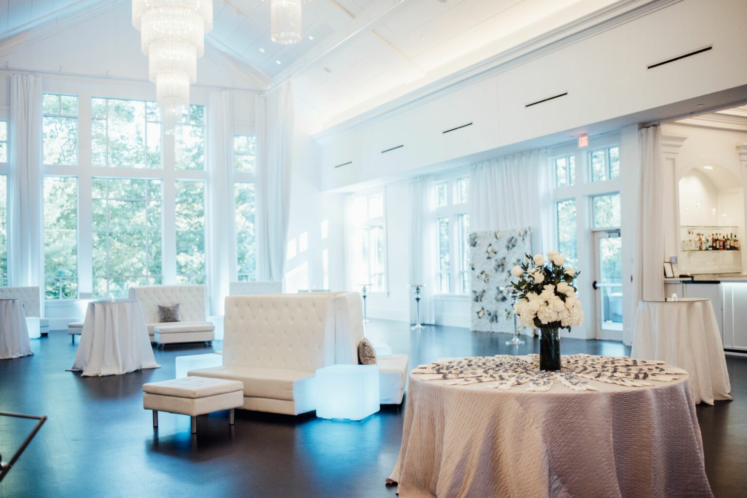 Our Venue – Lakeview Pavilion