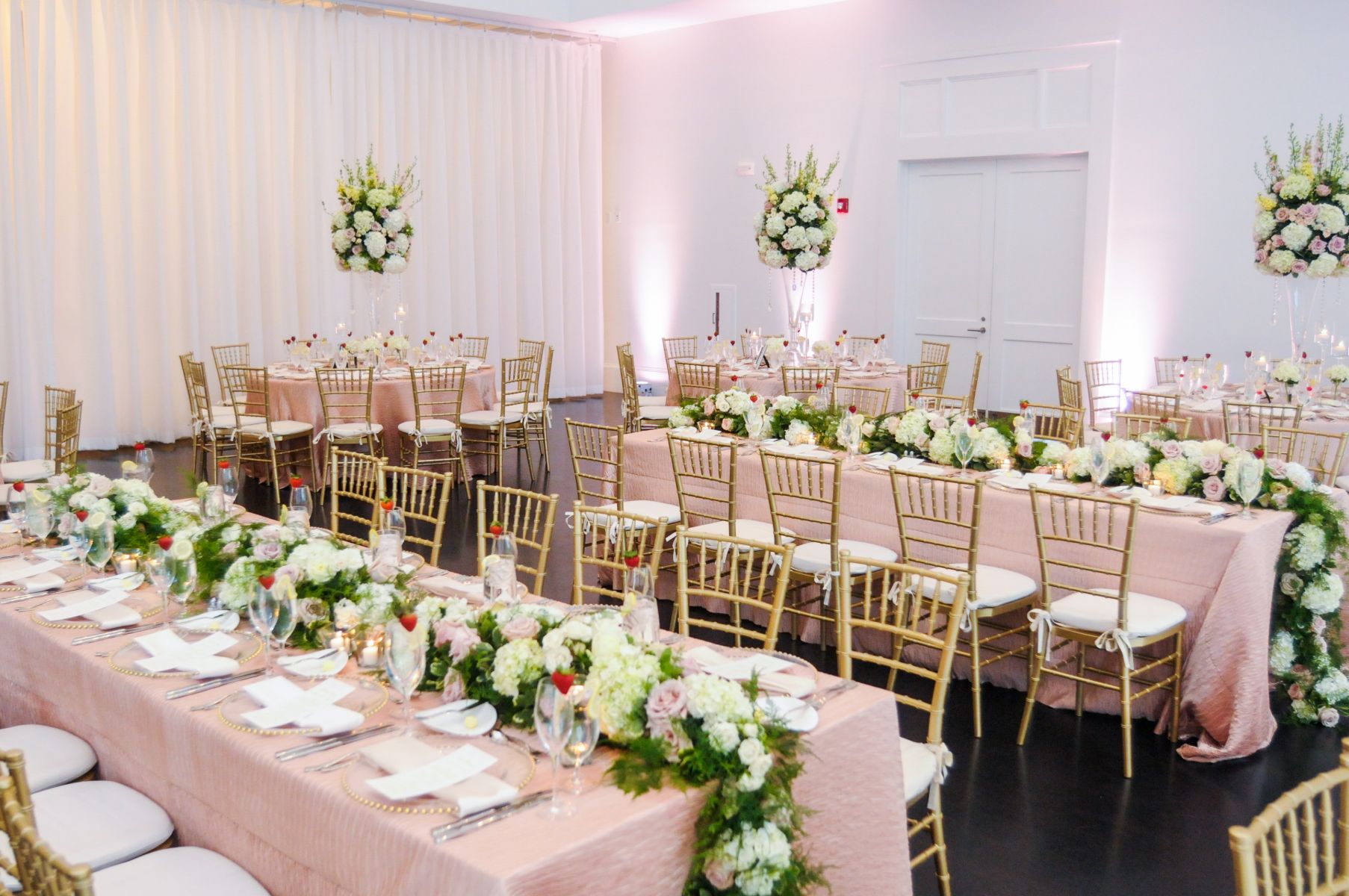 Our Venue – Lakeview Pavilion