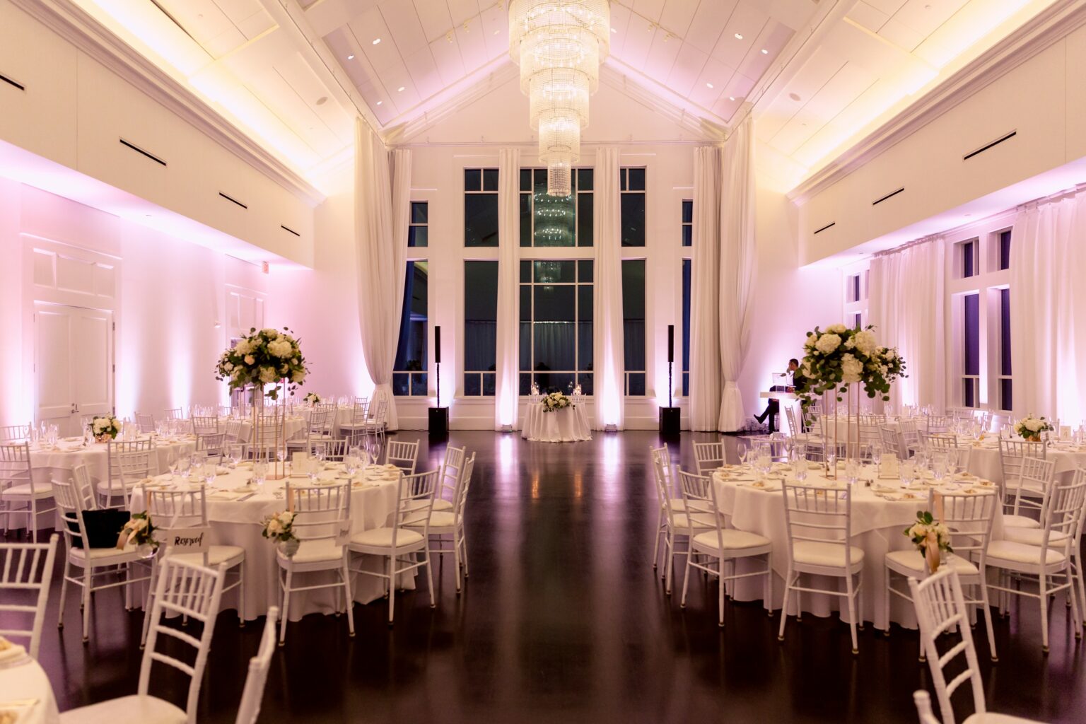 Our Venue – Lakeview Pavilion