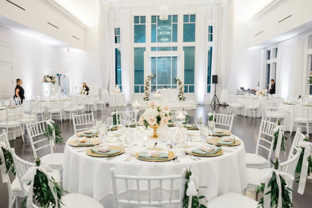 Weddings – Lakeview Pavilion