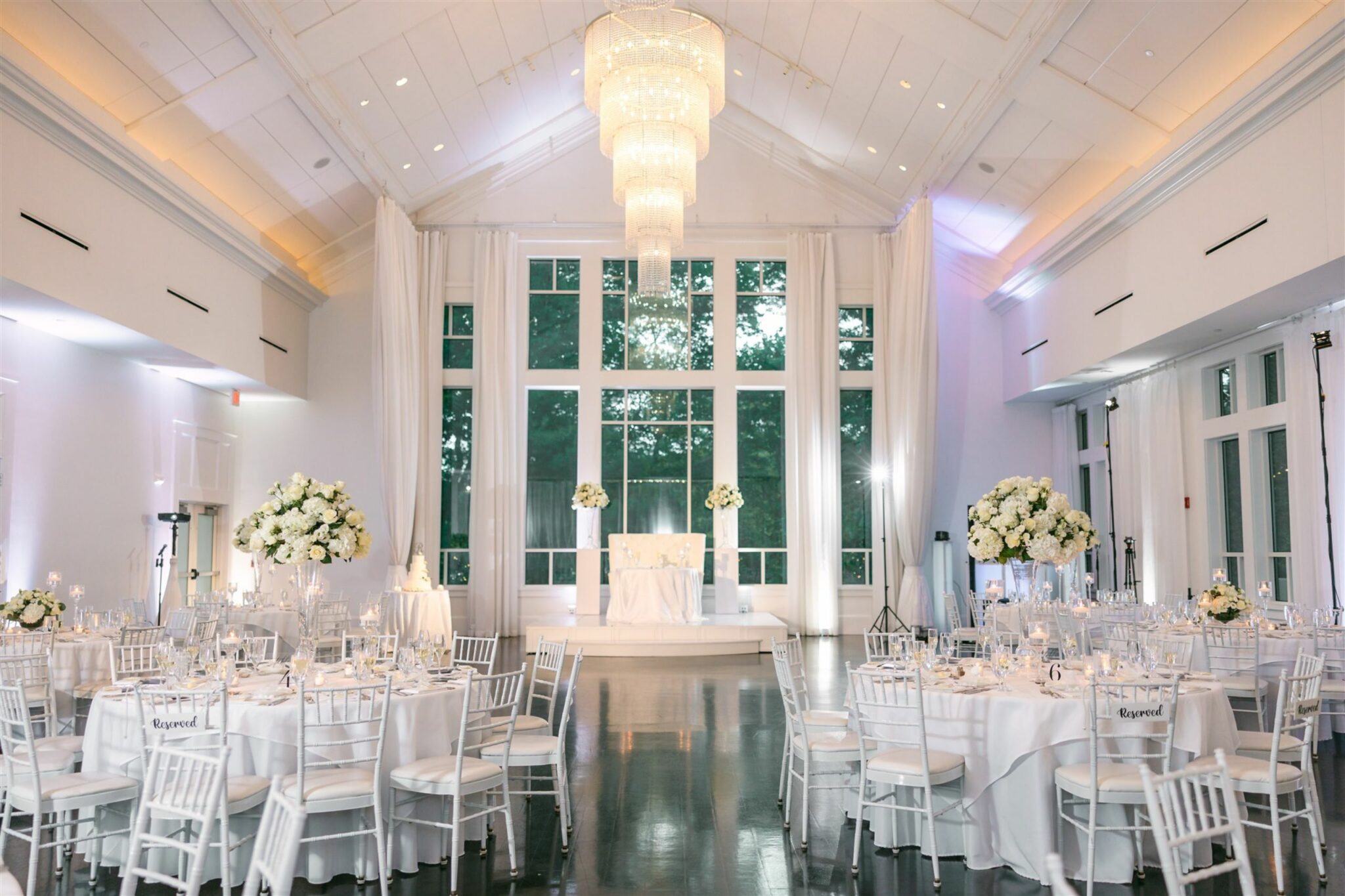 Weddings – Lakeview Pavilion
