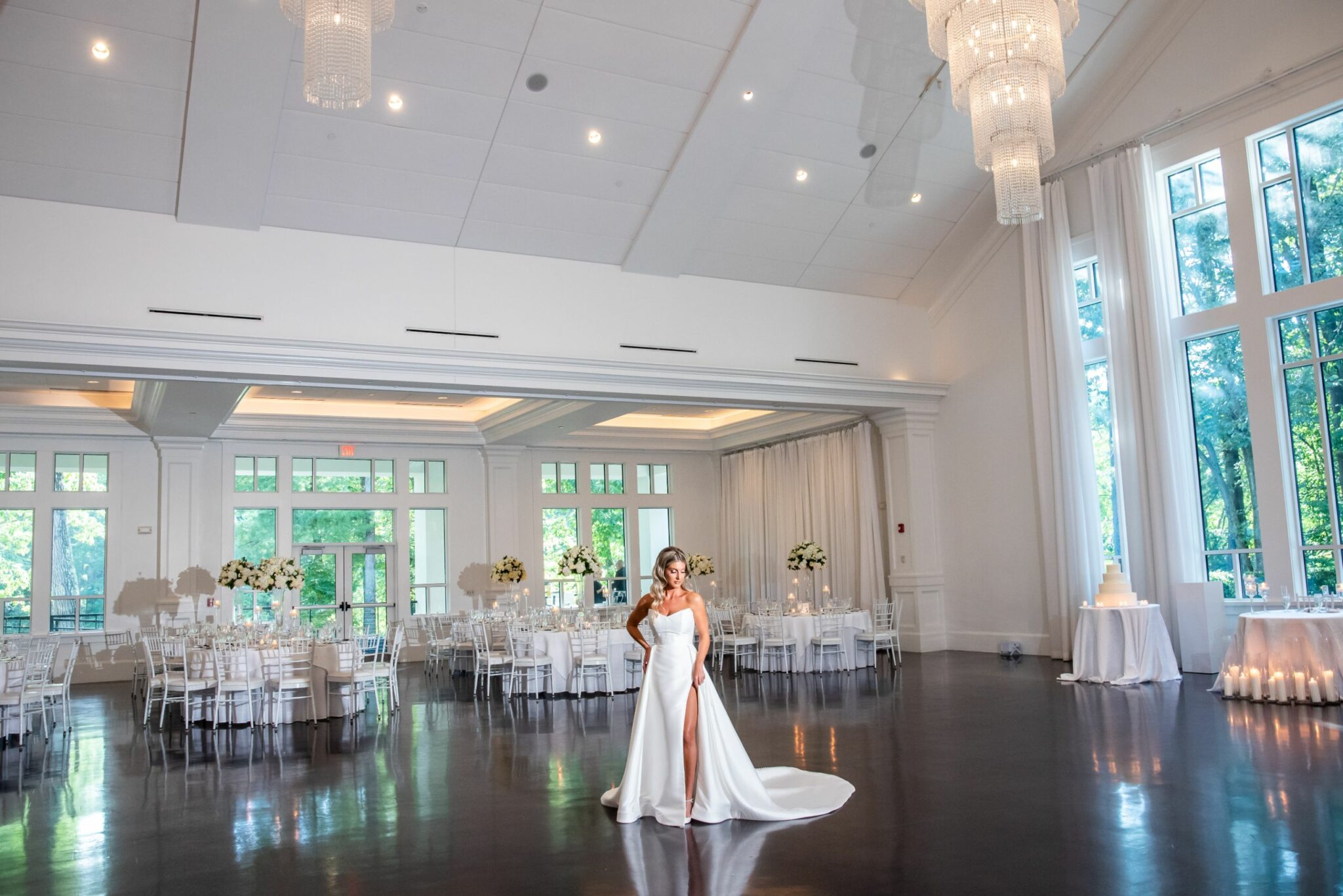 Weddings – Lakeview Pavilion