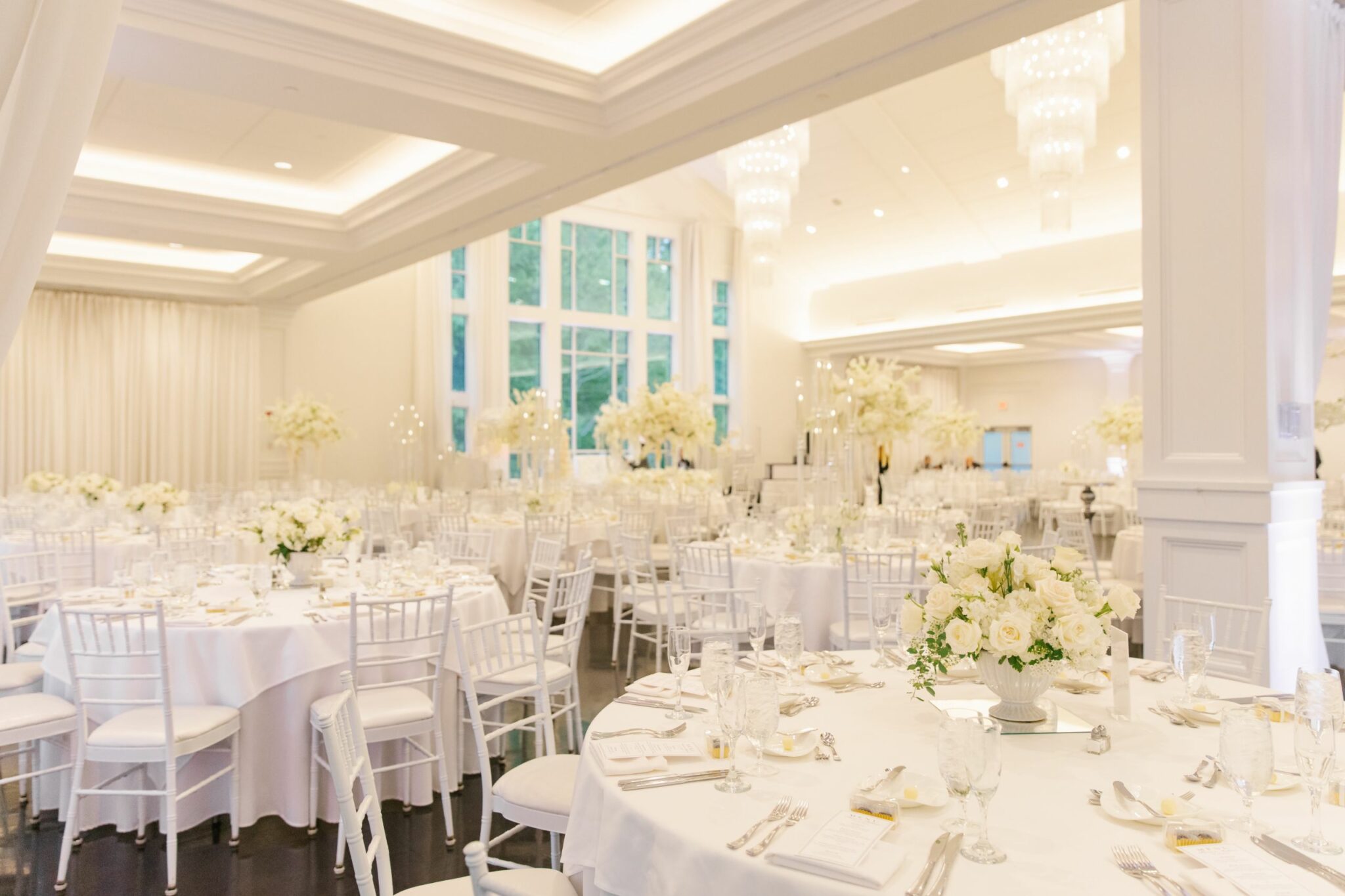 Our Venue – Lakeview Pavilion