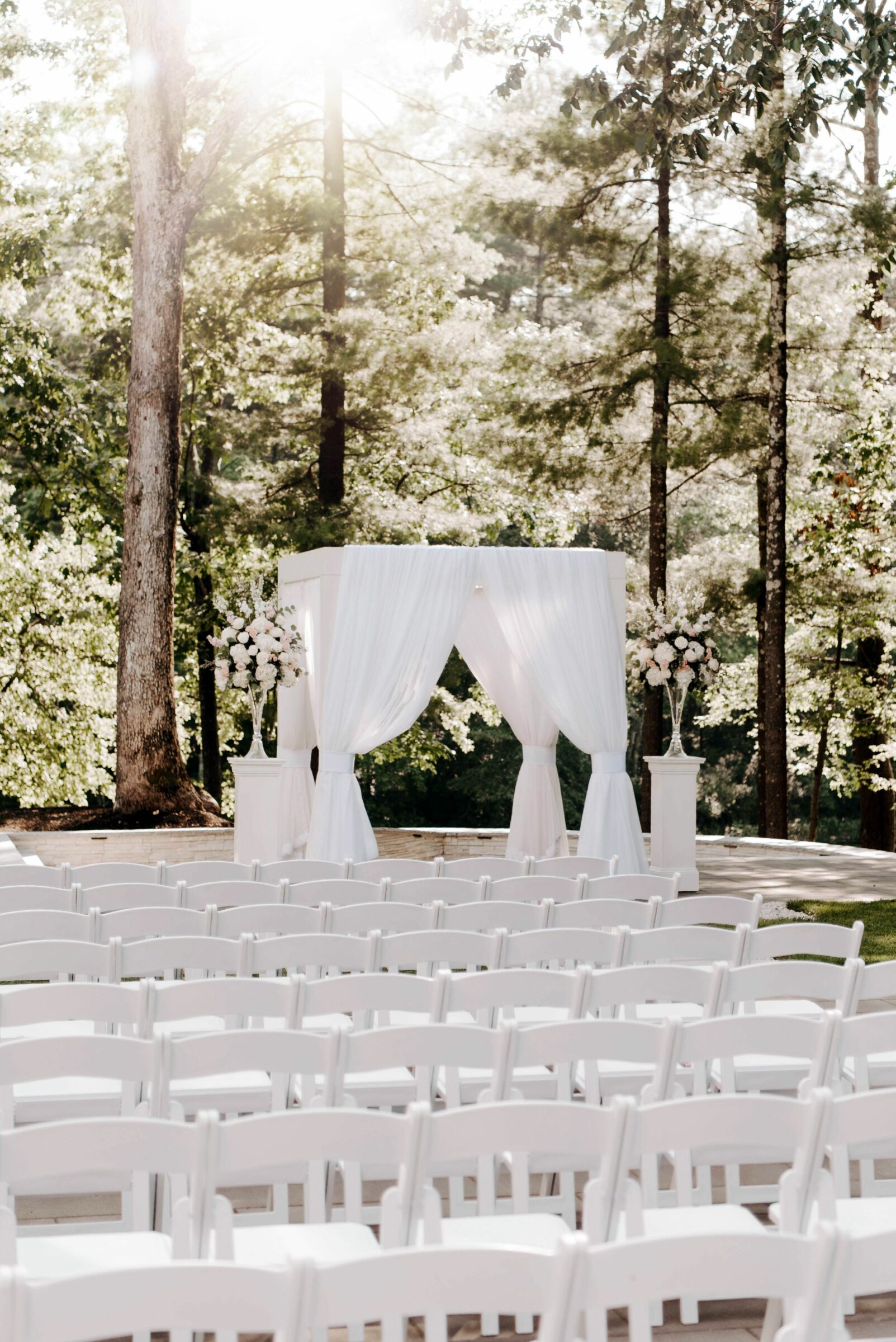 Our Venue – Lakeview Pavilion