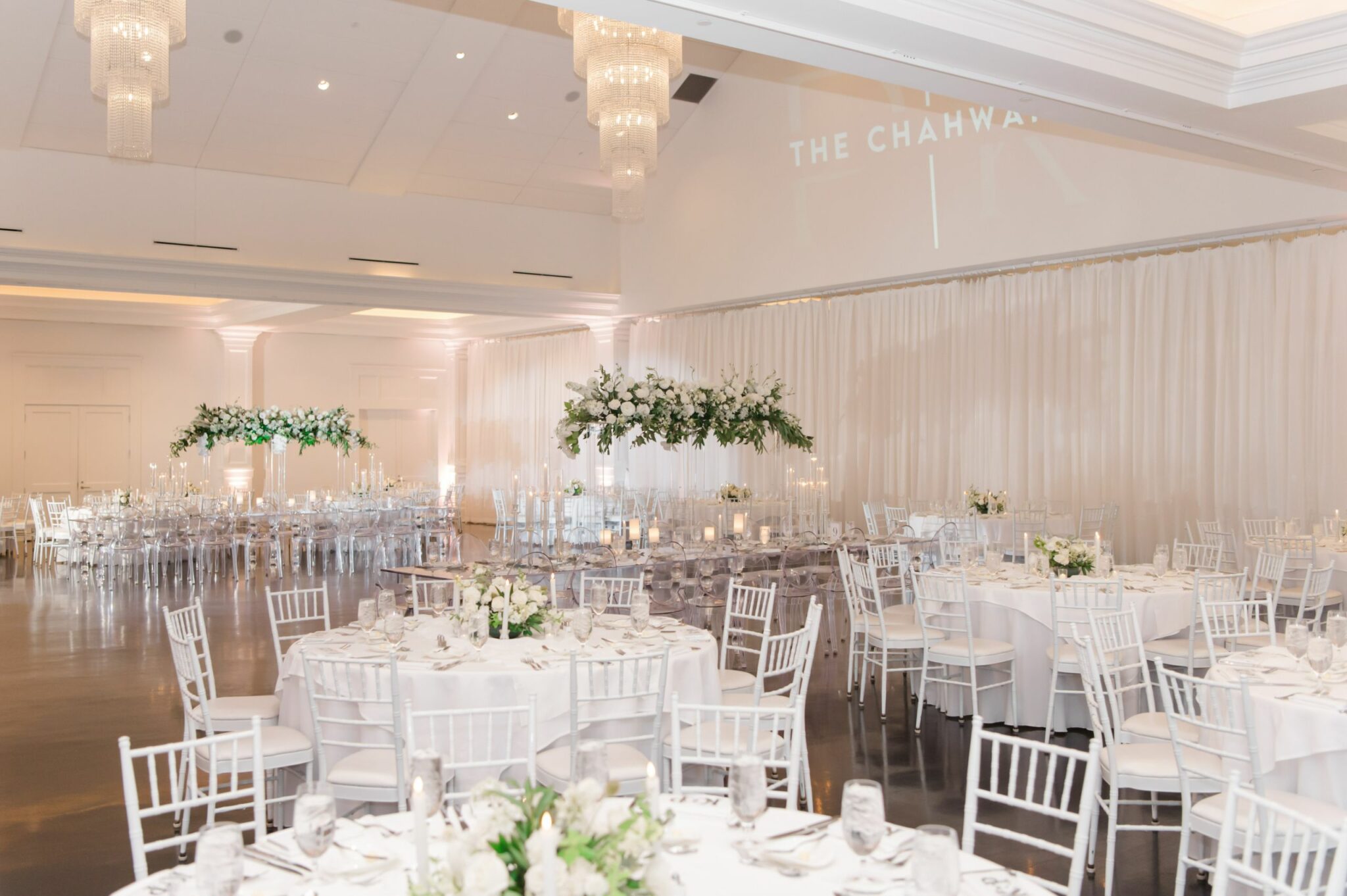 Our Venue – Lakeview Pavilion