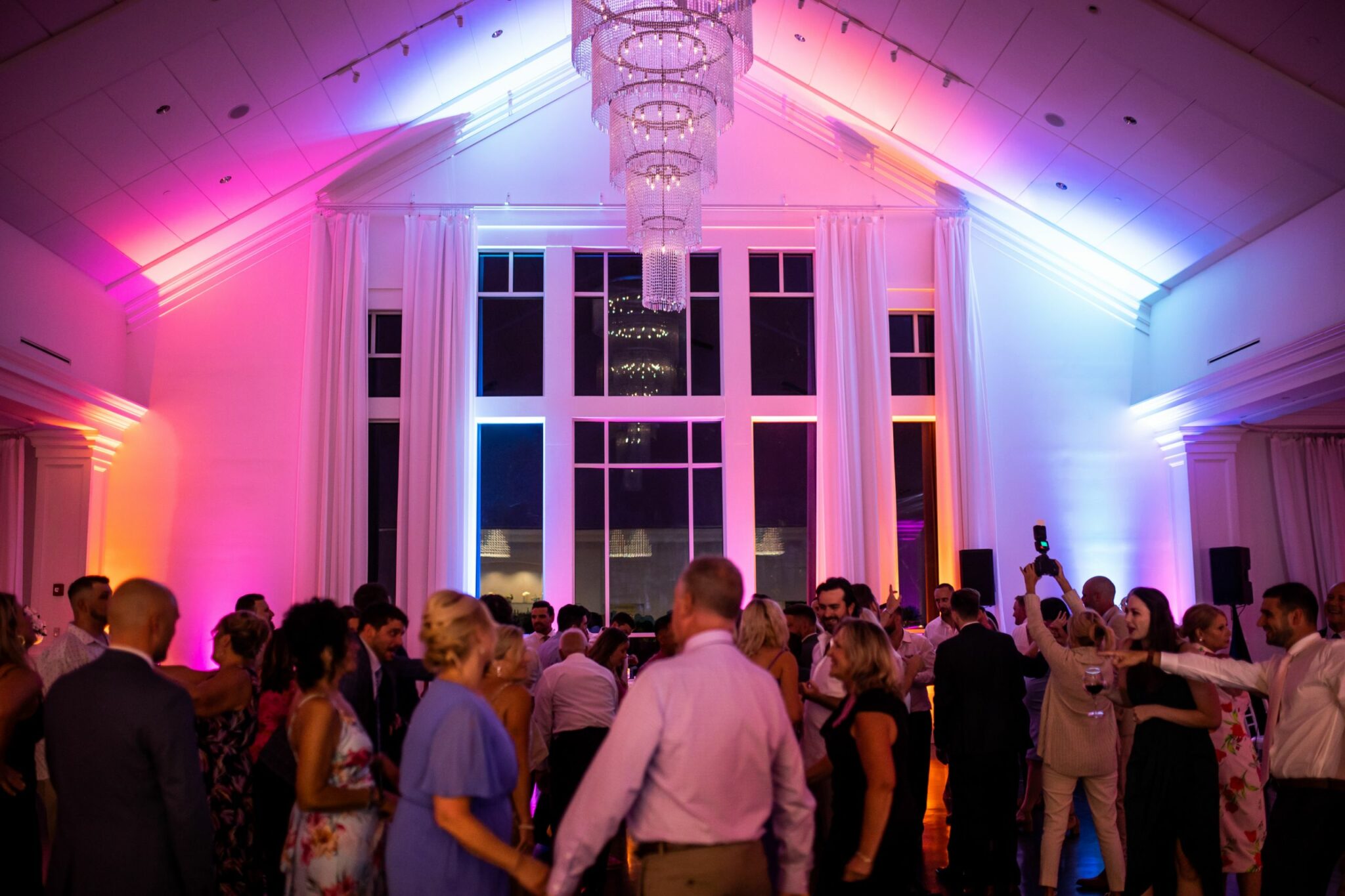 Our Venue – Lakeview Pavilion