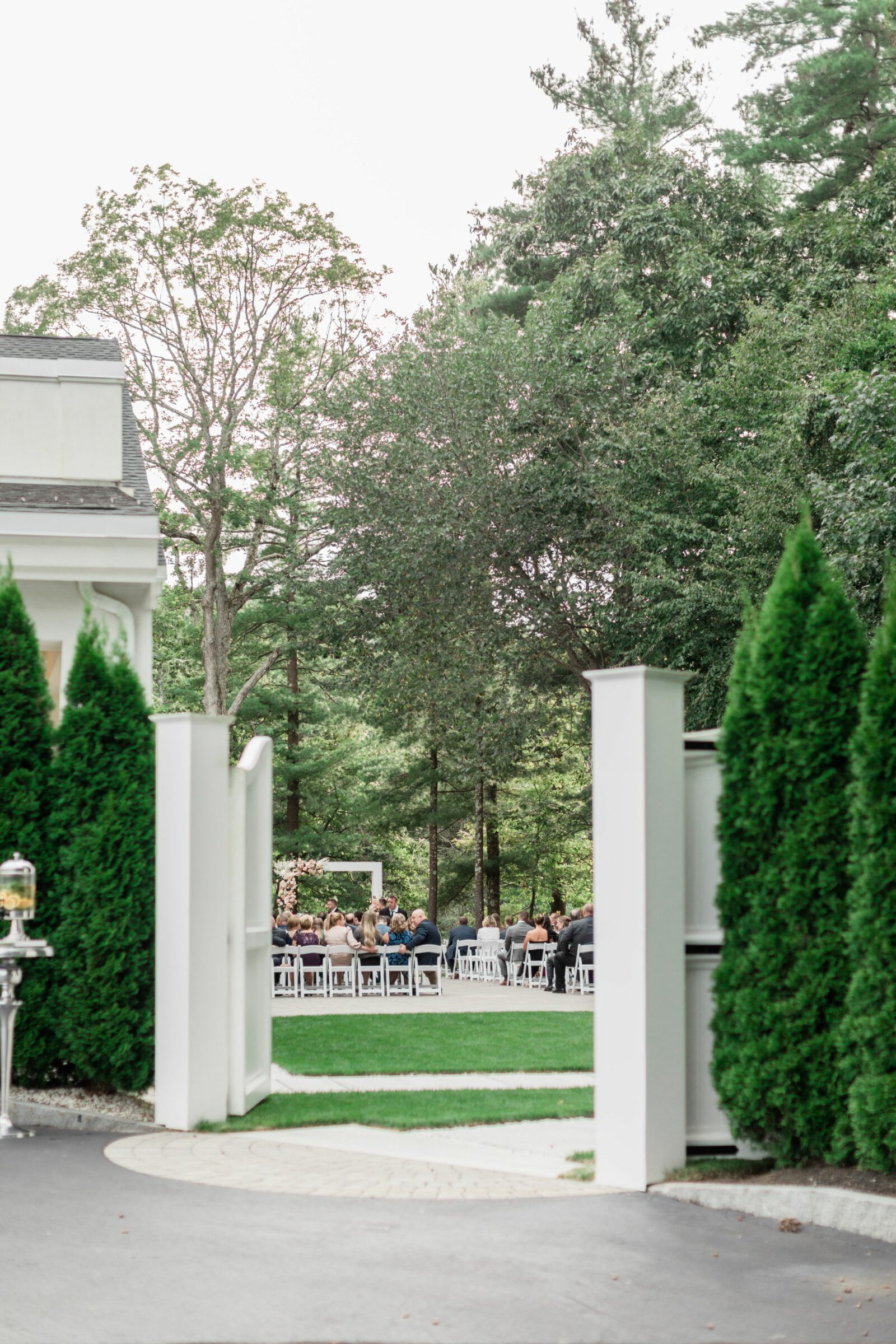 Our Venue – Lakeview Pavilion